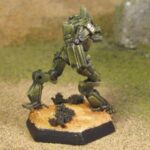 Mongoose Gunslinger – Camo Specs