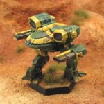 Turkina Prime – Camo Specs