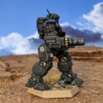 Victor VTR-9B – Camo Specs