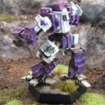 Carronade – Camo Specs