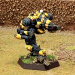 Viper Prime – Camo Specs