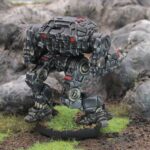Dire Wolf Widowmaker – Camo Specs