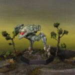 Raven RVN-3L – Camo Specs